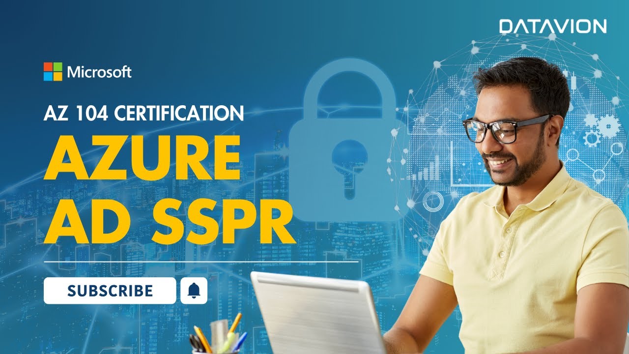 Secure Your Accounts with Ease: Configuring Microsoft Entra ID Self ...