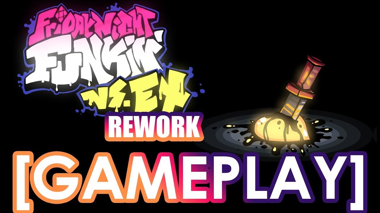 Friday Night Funkin' VS Tabi Rework [Gameplay] (FNF Mod/Update) (Tabi ...