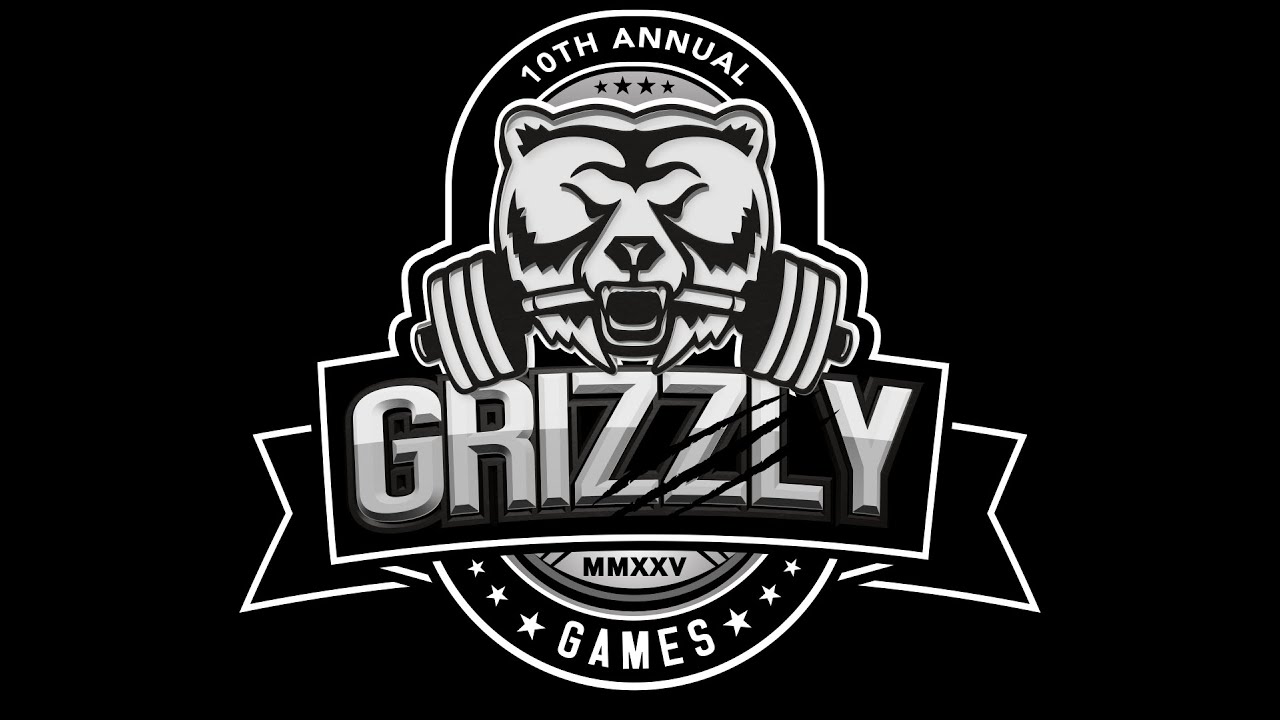 GRIZZLY GAMES: Friday, May 23 (strongman/strongwoman/maswrestling ...