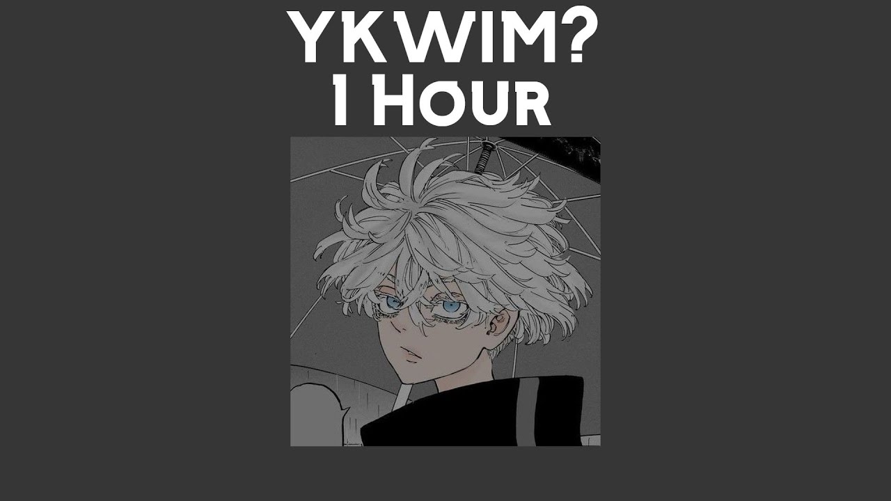 Yot Club - YKWIM? || 1 Hour loop - YouTube