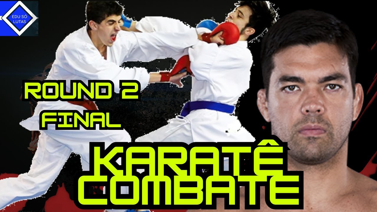 IGOR de CASTANEDA versus JORGE PEREZ - O NOCAUTE INCRÍVEL no Segundo ...