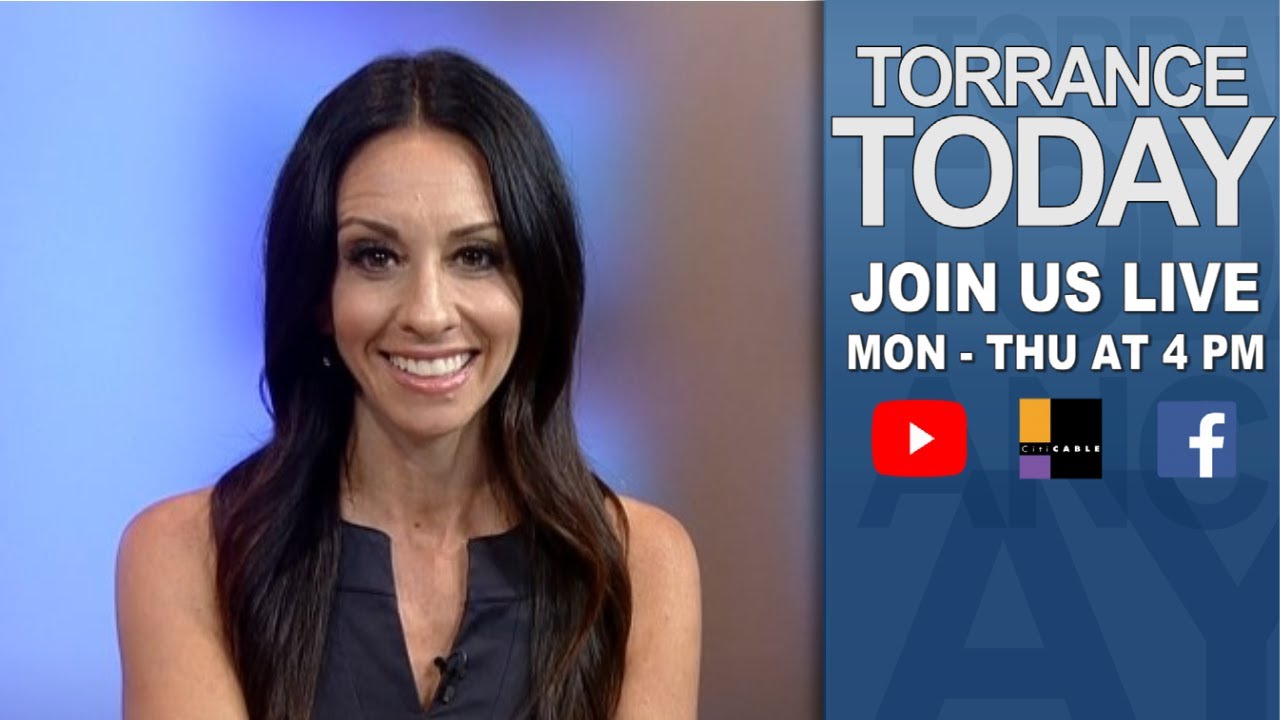 TORRANCE TODAY - SEPTEMBER 21, 2022 - City of Torrance, CA - YouTube