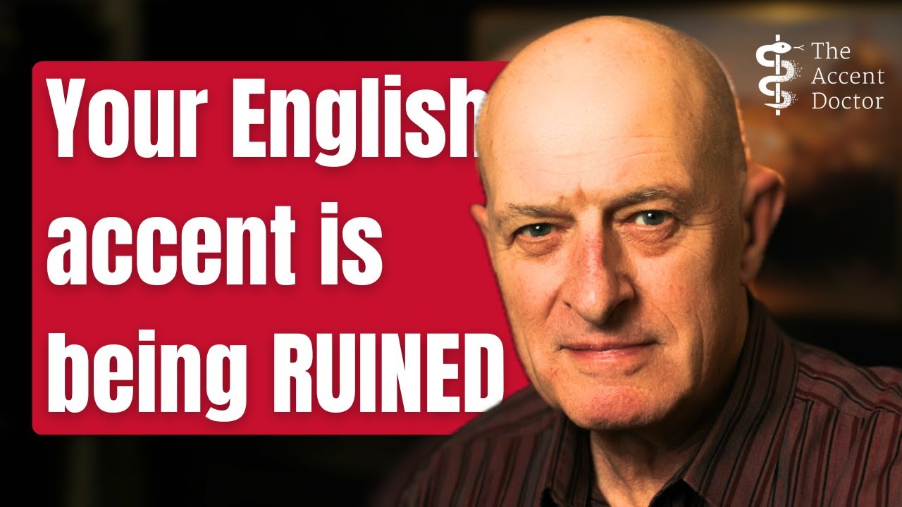 25 confusing words that are ruining your English accent... - YouTube