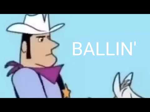 Ballin' Country Version Sped up but fire 🔥 (full song) - YouTube