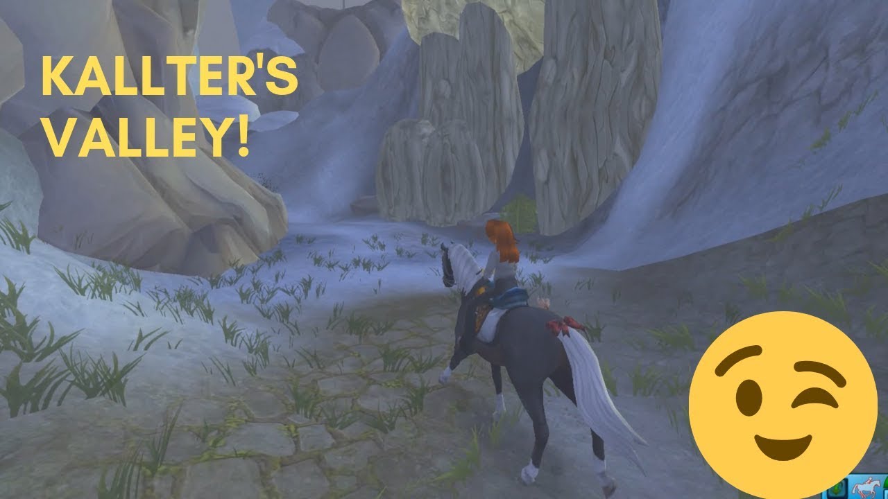 SSO/A TRIP TO THE KALLTERS VALLEY - YouTube