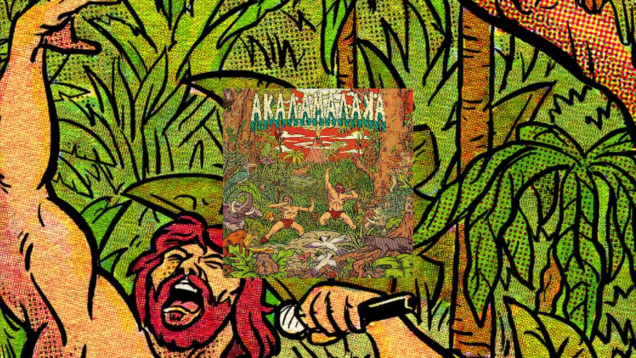 Tωm Unit & KAFASH! - 01. TATTARRATTAT | !ΑΚΑΛΑΜΑΛΑΚΑ! - YouTube