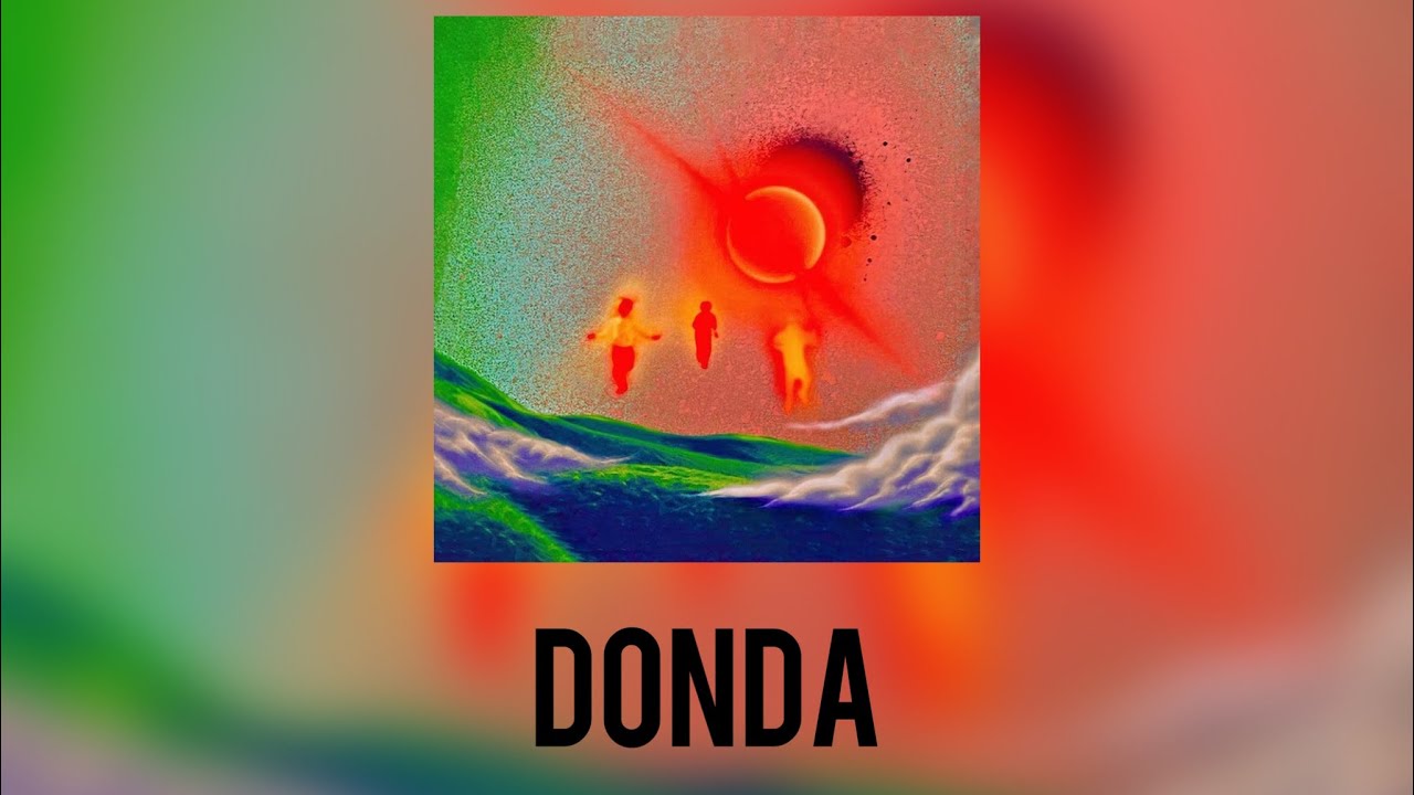 DONDA 2020 - Full Album - YouTube