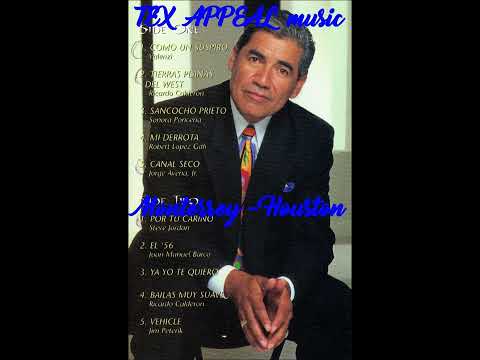 RUBEN RAMOS - Canal Seco