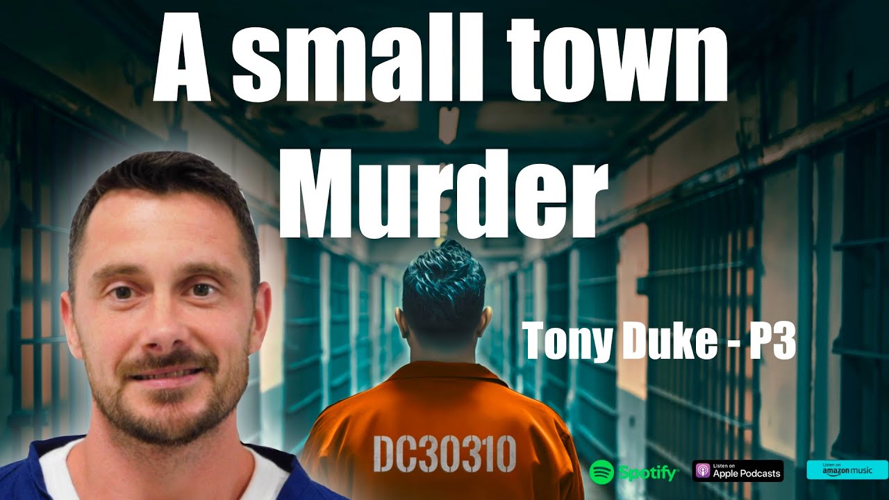 A small town murder - Anthony Duke P3 - YouTube