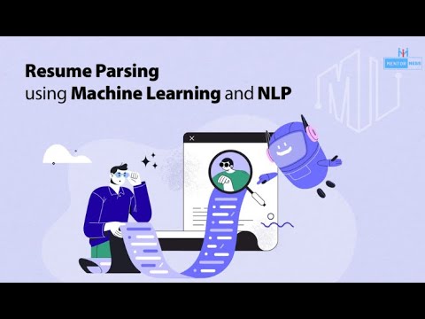 Resume Filtering using NLP - YouTube