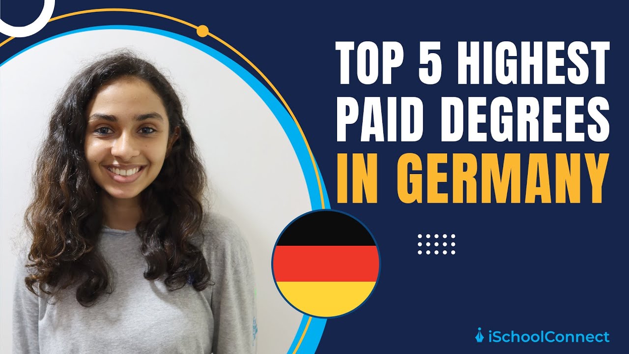 Top 5 Highest Paid Degrees In Germany Study In Germany Degrees With top-5-highest-paid-degrees-in-germany-study-in-germany-degrees-with