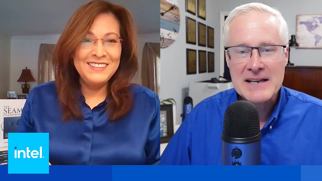 Effective Change Management with SEAM #184 | Embracing Digital ...