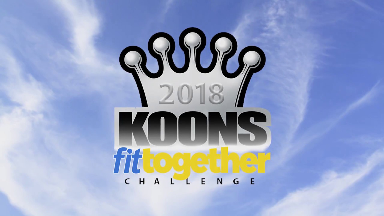 Over Step Mr. Koons Challenge Announcement! - YouTube