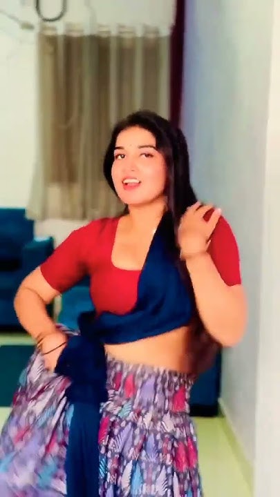 @HarshaHoneyOfficial Cutie Ridhi 🤩🥀 ️🥵 Looking Beautiful Dance 🤩 #trending #love #reels #dance ...