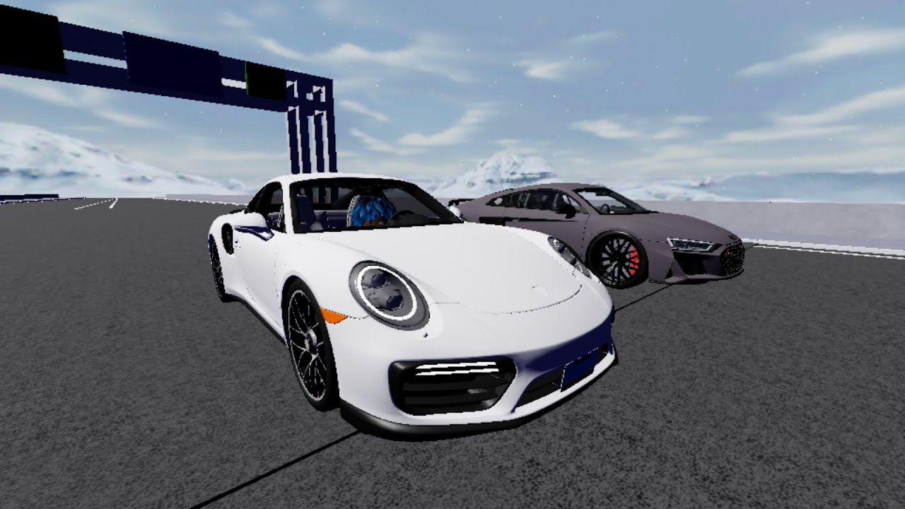 Car Driving Ultimate Mobile Gameplay! Notwalk - YouTube