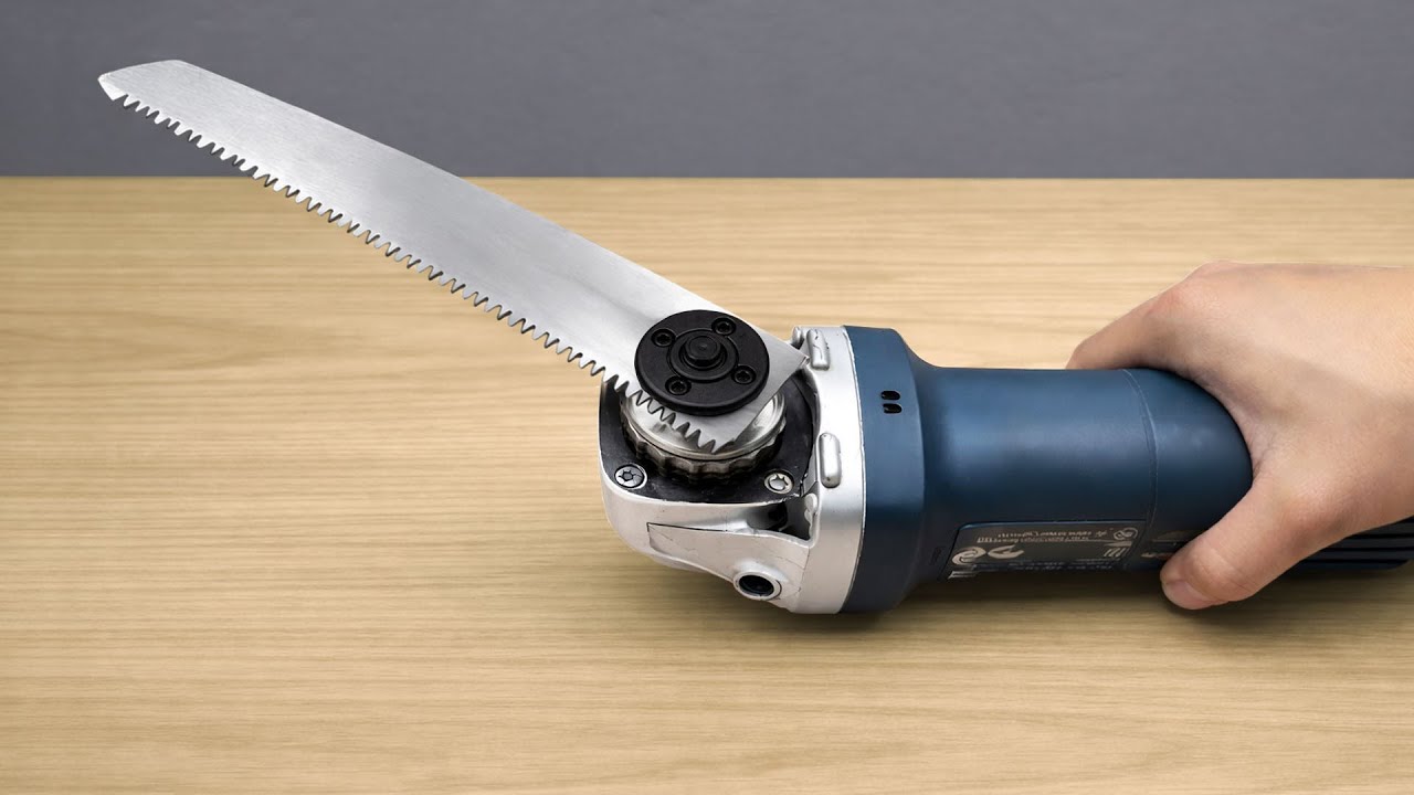 Stop Wasting Money! Build These Amazing DIY Woodworking Tools Yourself ...