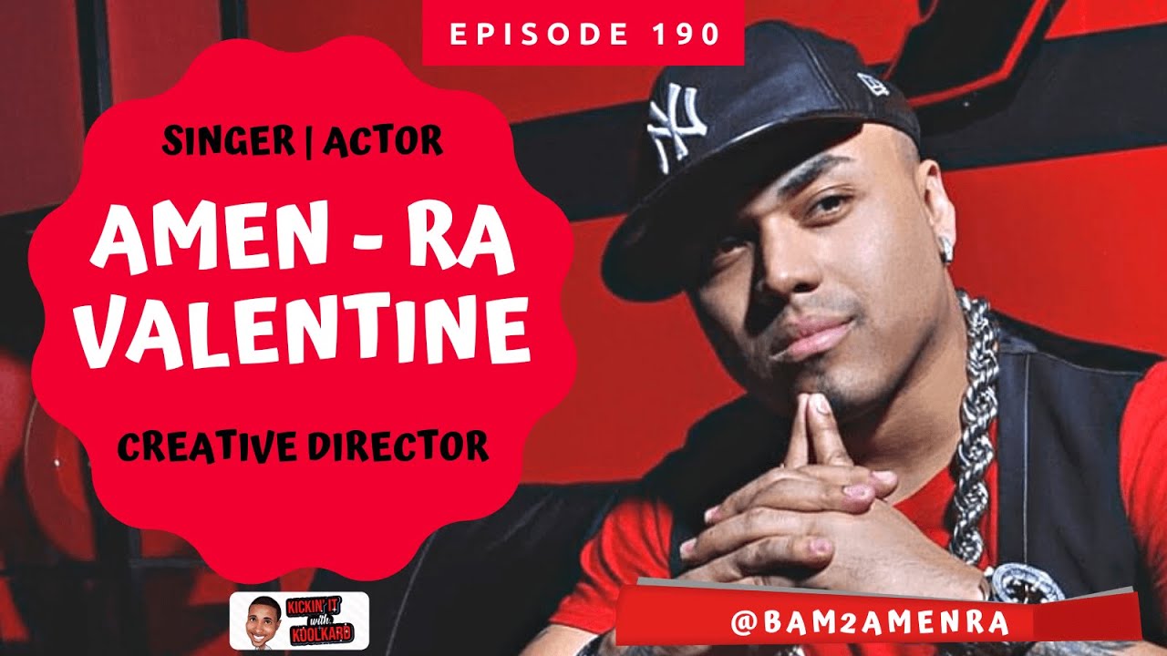 Unleashing Creativity: Dive into the World of Entertainment with Amen ...