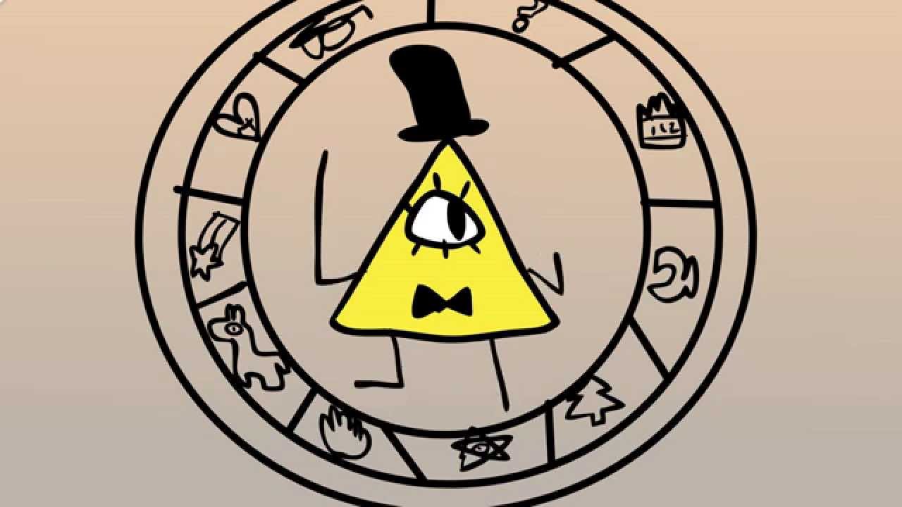 Bill Ci the Evil Tri - YouTube