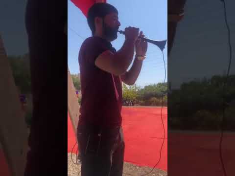 ZURNACI TEĞMEN ANTALYA ÖLÜMÜNE UZUN HAVA MUHTEŞEM ZURNA 2020( Grani - production)