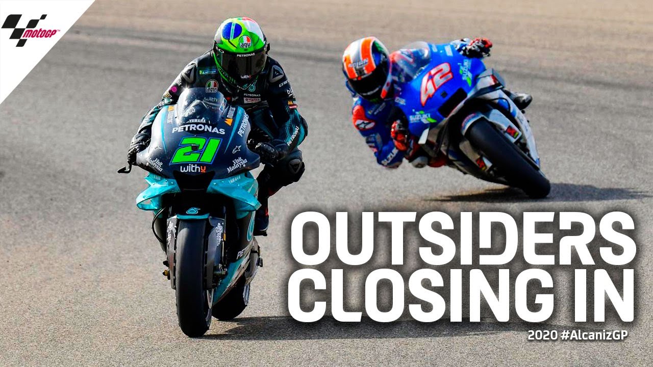 Key Story: Outsiders Closing In - YouTube