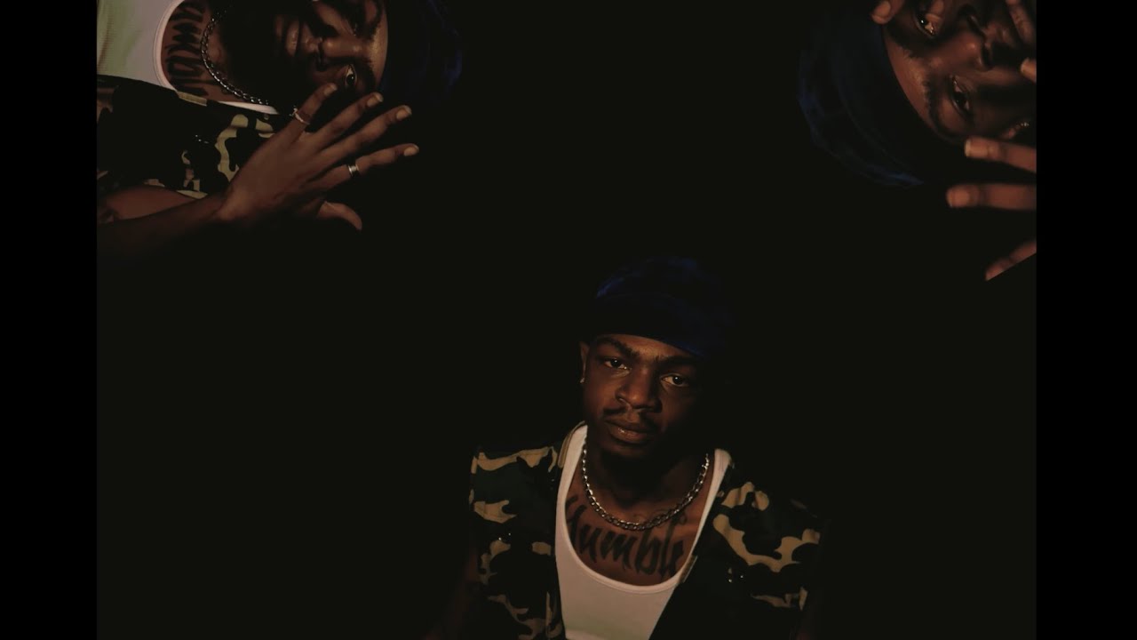 Eli Alexander - Nostalgia (Official Music Video) - YouTube