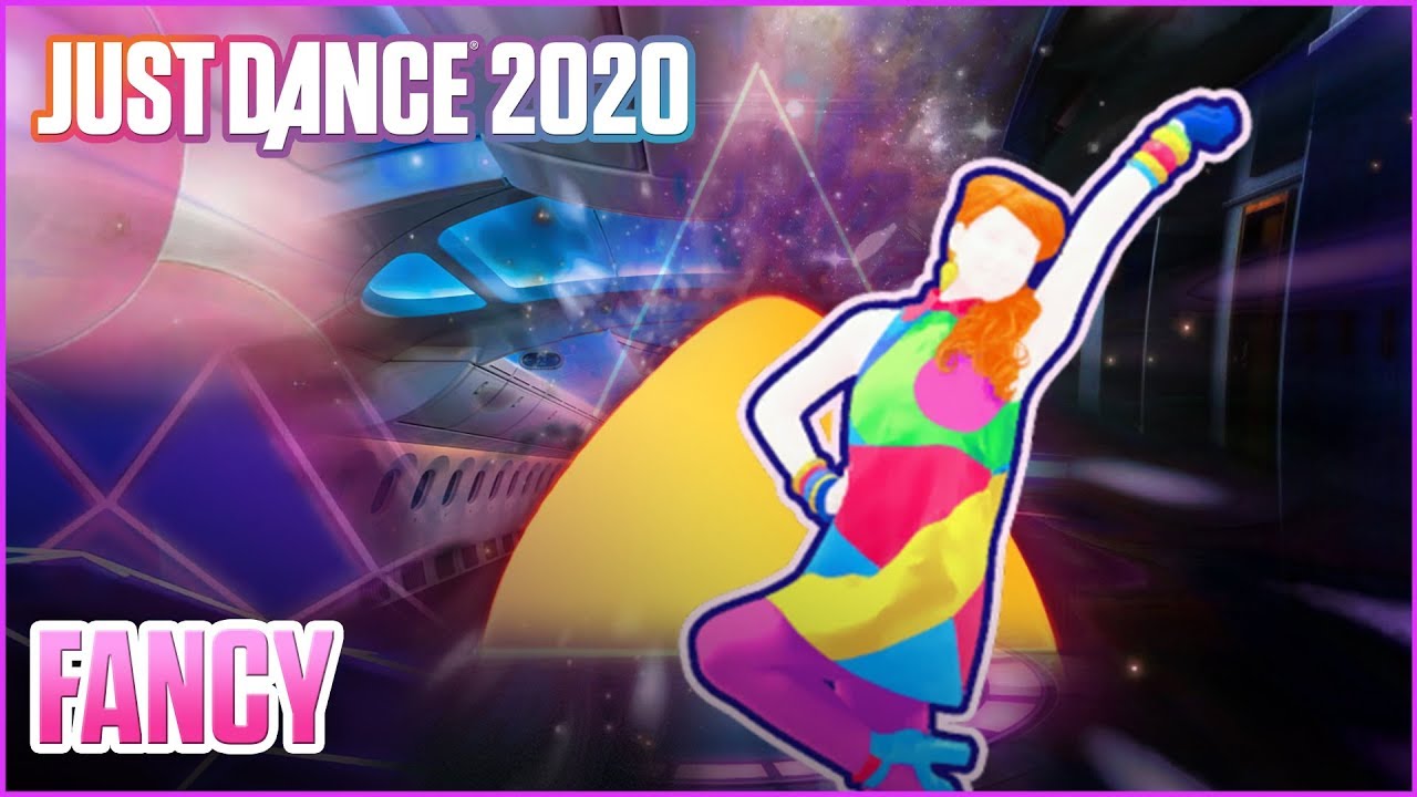 Just Dance 2020: FANCY by TWICE | Fanmade Mashup | LAST MASHUP! - YouTube