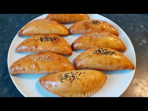 طريقة طبخ السوفلي - Comment préparer le soufflé