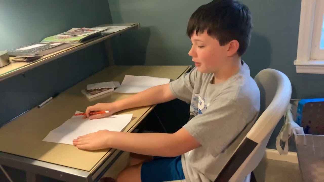 How to Draw Flowey and evil Flowey from Undertale - YouTube