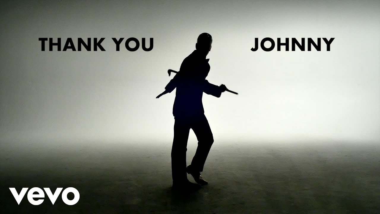 Dimitris Samolis - Thank You Johnny - YouTube