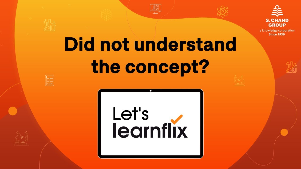 Learnflix- A Learning app - YouTube