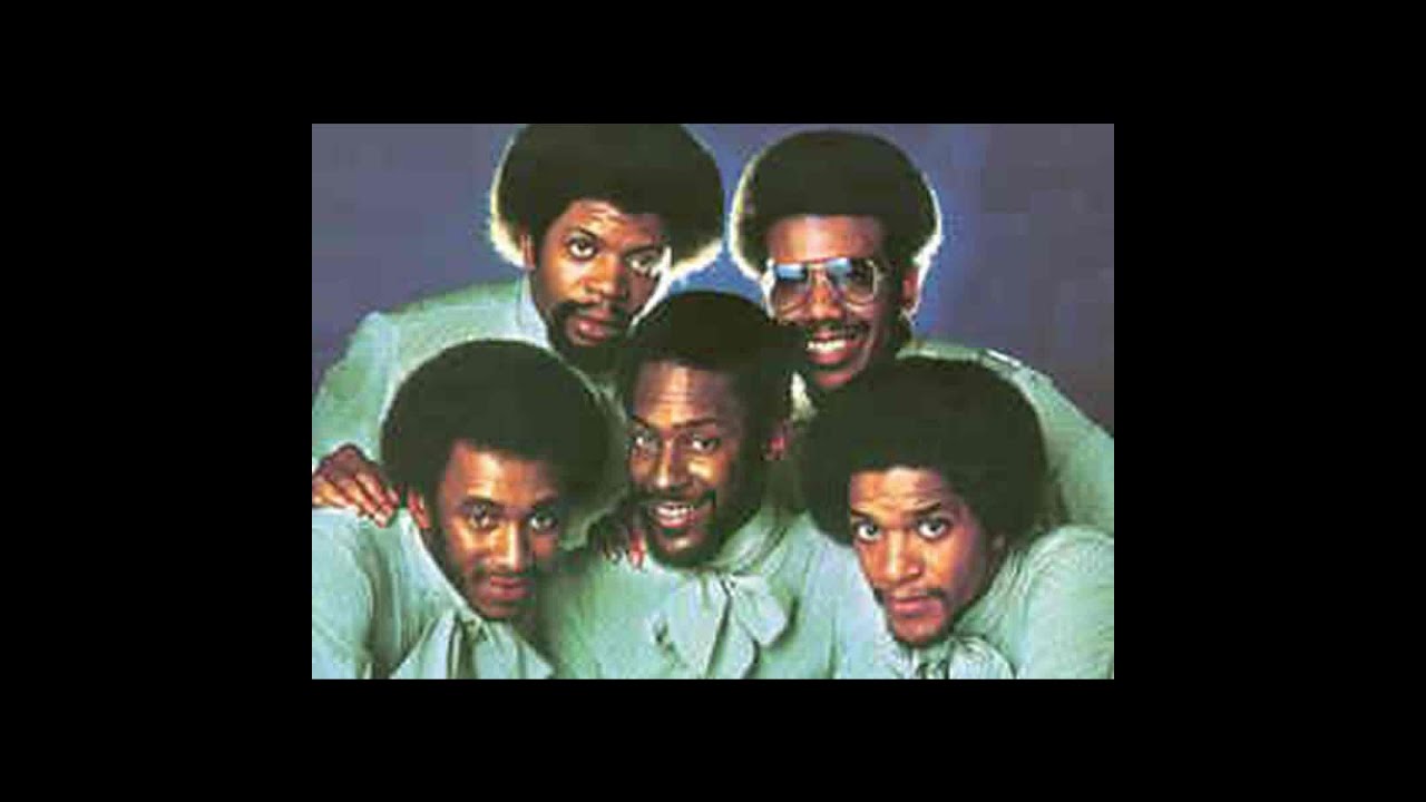 Enchantment - Give it up - YouTube Music