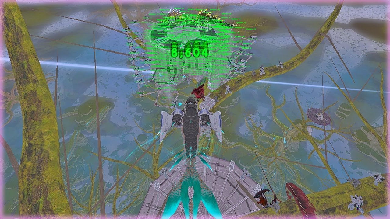 RAIDING CLIFF BASE ON GEN 1 | ARK MOVIE 5/26 EP END - YouTube