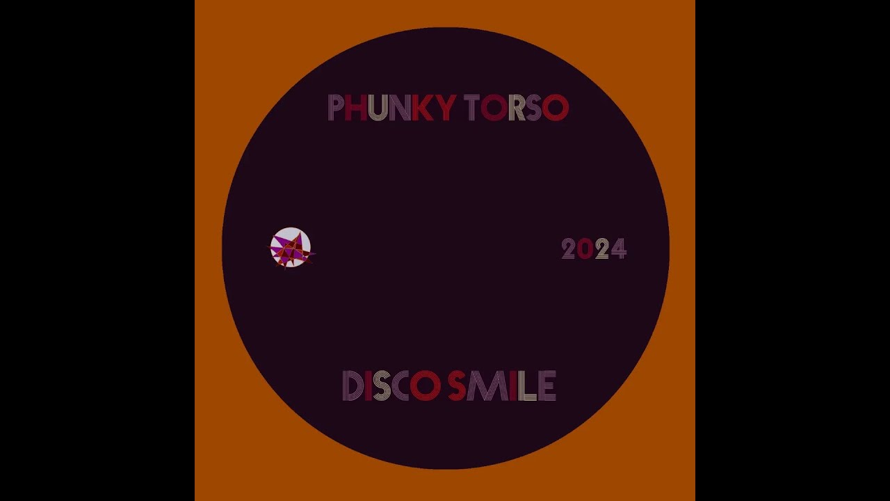 Disco Smile - YouTube