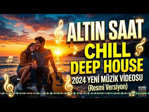 Yüreğe Dokunan En Romantik Anlar | Chill Cinematic Pop | Huzur Dolu Anlar