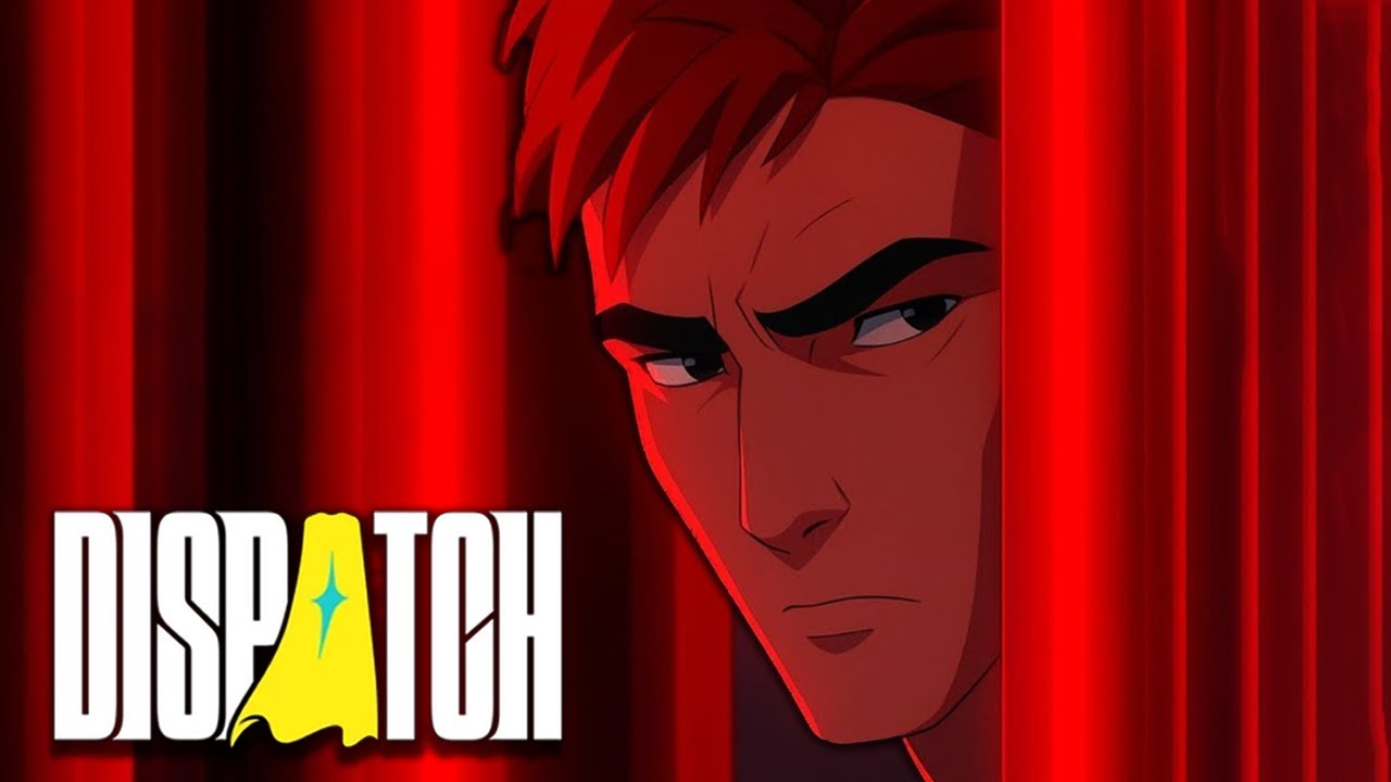 THE FINALE - Dispatch Episode 7 & 8 - YouTube