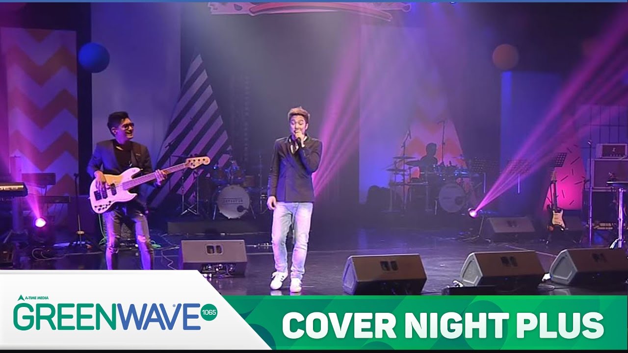 Cover Night Plus 90's Night - สิ่งมีชีวิตที่เรียกว่าหัวใจ - YouTube