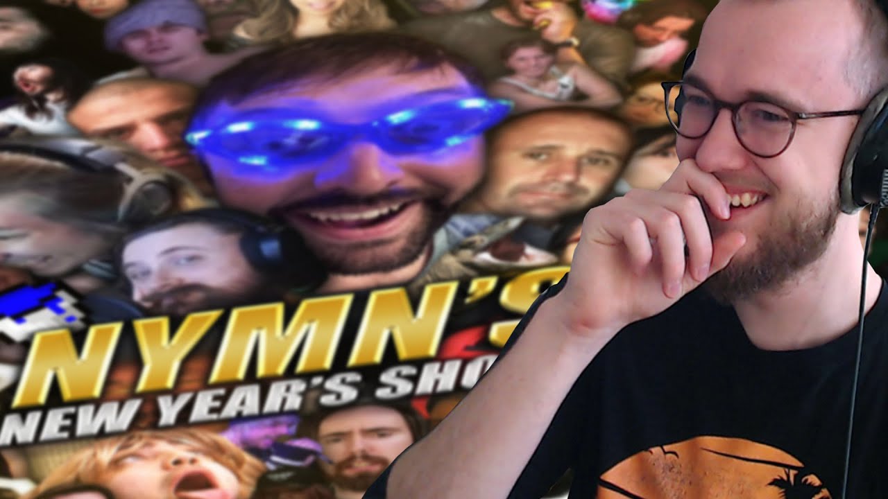 Guzu Reacts to BEST twitch clips and Memes of 2021! - YouTube