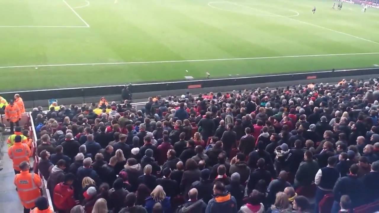 Engish Football fans + ultras - YouTube