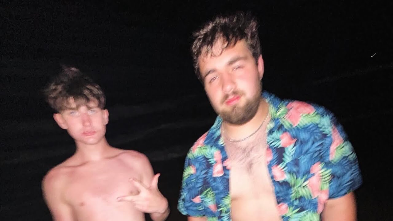 King Tad and P Fliddy- Don’t Front - YouTube