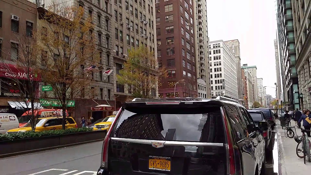 BlackBerry PRIV Sample Video - 1080p, 60fps