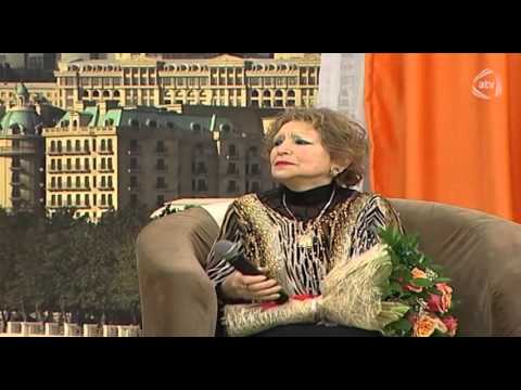 10 dan sonra - Atamova Məsumə və Almaz Ələsgərli \