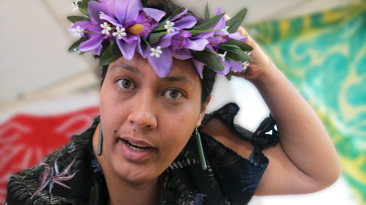 The Heartbeat of PIFA – Pacific Islander Festival San Diego - YouTube