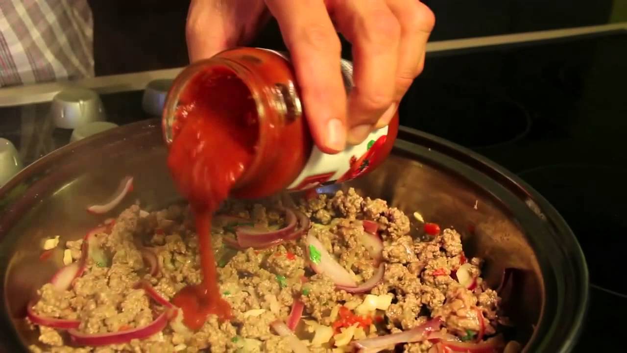 Fiesta Mexicana con chef campis - YouTube