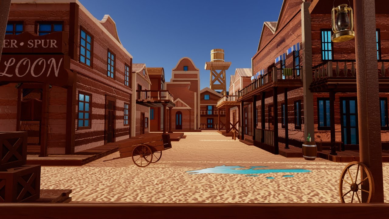 3D Modeling & Texturing Showreel Ashik Kishore - YouTube