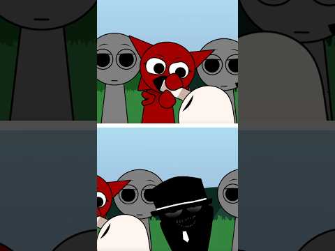 Incredibox Sprunki Retake UPDATE But All is so SCARY for a BLACK