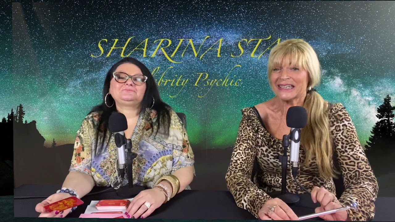 Sharina's Star Weekly Stars - YouTube