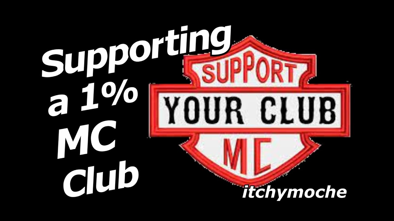 What does 1% MC Support mean? - YouTube