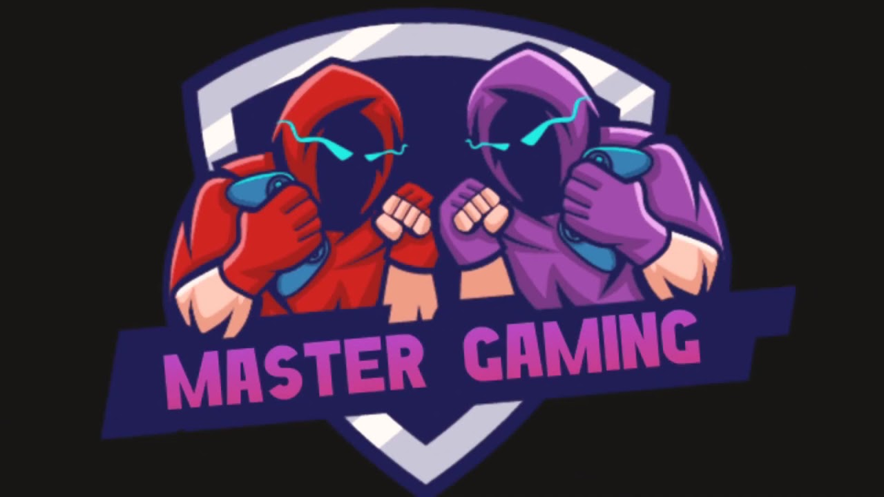 Welcome to MASTER GAMING - YouTube