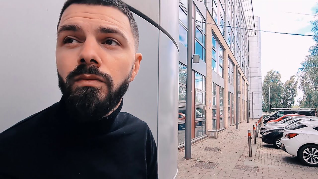 Vizante - Câteodată 🙏 (Videoclip Oficial) - YouTube