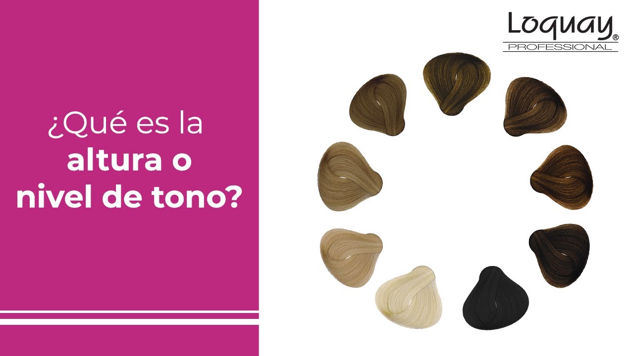 ¿Qué es la Altura de Tono? - YouTube